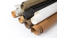China Eco Friendly Colored Kraft Paper Biodegradable Free Sample Available for sale