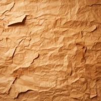 China Durable Kraft Wrapping Paper Roll Tear Resistant Custom Accept for sale