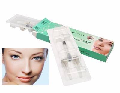 China Innovative product injection grade ha filler hyaluronic acid 10 ml deep for buttock augmentation for sale
