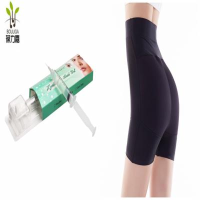 China 10ml injectable hyaluronic acid enlargement breast from bouliga for sale