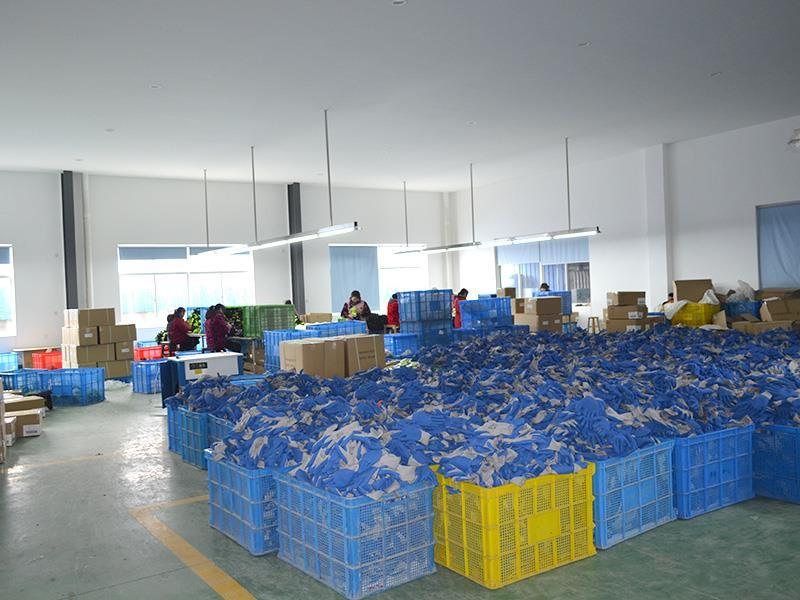 確認済みの中国サプライヤー - CHANGZHOU GOOD-JOB INDUSTRY CO., LTD.