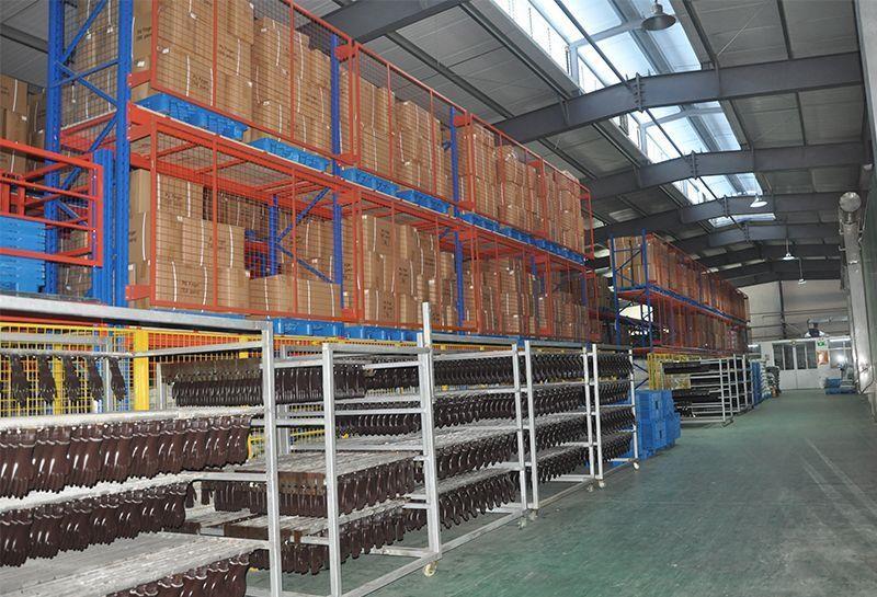 確認済みの中国サプライヤー - CHANGZHOU GOOD-JOB INDUSTRY CO., LTD.