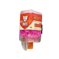 China Construction Site Safety Soft Ear Plugs Flexible Maximum Noise Reduction for sale