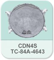 China Textile N95 Particulate Respirator High Efficient Melt Blown Web Material for sale