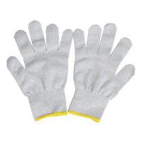 China Winter Ues Touch Screen Gloves Customized Color Nylon Wool Material for sale