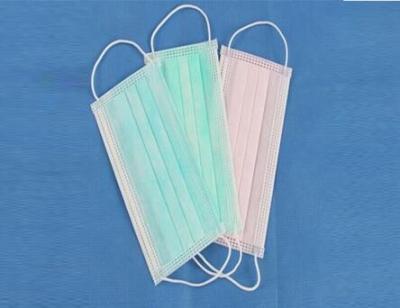 Cina Prodotti eliminabili medici di stile di Earhook, maschera di protezione medica eliminabile in vendita