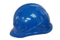 China Smooth Custom Construction Helmets Protective Shield From Falling Debris for sale