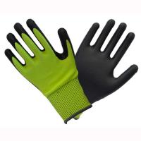 China Handling Sharp Objects Anti Cut Gloves , Anti Vibration Cut Resistant Gloves for sale