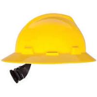 China ABS Plastic Construction Safety Helmets , Construction Safety Hard Hats for sale