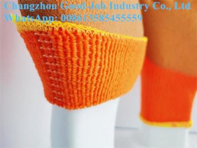 Cina Gomma spugna resistente fredda d'affollamento termica dei guanti protettivi del lavoro di inverno in vendita