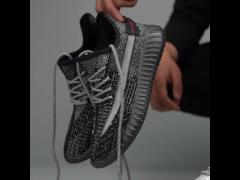 Vapm nähte leichten Mesh Walking Sneakers Shoes For-Sommer