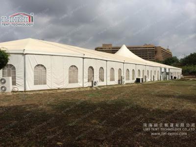 China 1500 people unique luxury event venue tent from Liri Tent for sale