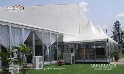 China 2000 people unique luxury marquee in Nigeria for sale