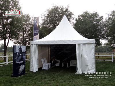 China popular 5m small event pagoda tent for the outdoor party for sale