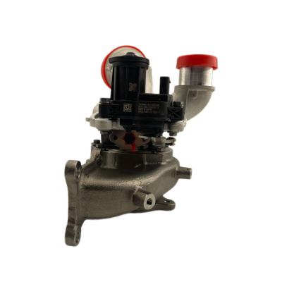 China BYD Song PLUS DM-I and Tang II DM-I Turbocharger OEM 476ZQC-1118020 for 2021-2023 Models for sale