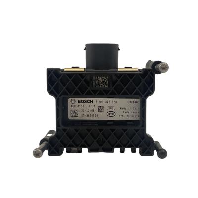 China SA3H-3602600 Radar Sensor 12V Cruise Ran Control Module BYD Song PLUS DM-I/EV Purpose for sale