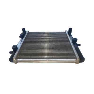 China Year 2018- ST-1301040 Motor Radiator for Second Generation Tang Energy SUV 18.06- for sale