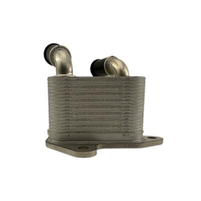 China Geely Emgrand Automotive Engine Oil Cooler Thermostat for 3050022100 2021- Car Fitment for sale
