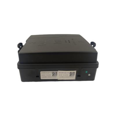 China 2022- BYD Yuan PLUS SC2E-3722500 Frontkabinenverteilfach mit Boost Controller zu verkaufen
