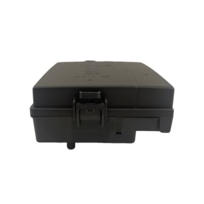 China 2022- BYD Yuan PLUS SC2E-3722500 Frontkabinenverteilfach mit Boost Controller zu verkaufen