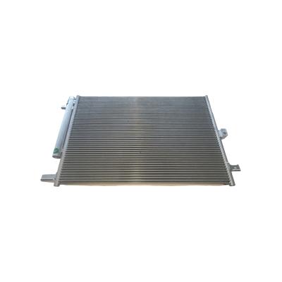 China Onderdelen voor BYD Qin PLUS DM-I Automotive Condenser HA2HE-8105010AP Te koop