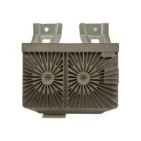 China Automatic Parking Control Module Panoramic Ima Host 12V for BYD PLUS SC2EE-7924200CY-R2 for sale