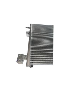 China Onderdelen voor BYD Qin PLUS DM-I Automotive Condenser HA2HE-8105010AP Te koop