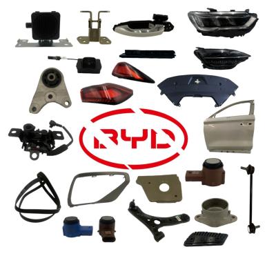 China Onderdelen voor BYD Qin PLUS DM-I Automotive Condenser HA2HE-8105010AP Te koop