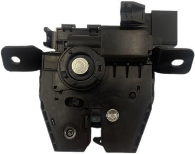 Cina Aggiornare il tuo 2022- BYD SEAL con OEM HCHY-5605100D manico porta auto in plastica texture in vendita
