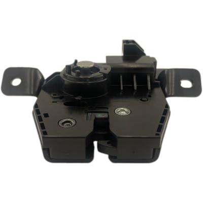 Cina Aggiornare il tuo 2022- BYD SEAL con OEM HCHY-5605100D manico porta auto in plastica texture in vendita