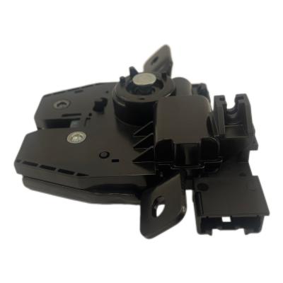 Cina Aggiornare il tuo 2022- BYD SEAL con OEM HCHY-5605100D manico porta auto in plastica texture in vendita