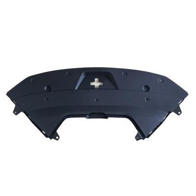 SA3HA-5302210A OE NO. Amg Style Front Grille for 1st Gen Song PLUS DM-I/EV 21.03-23.06