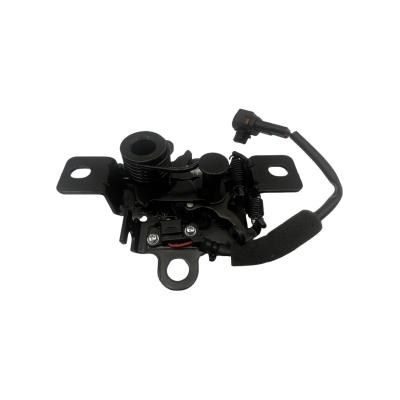 China 11782874-00 Hood Lock Auto Part for BYD Tang and BYD Qin PLUS Series OE NO. 11782874-00 for sale