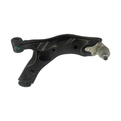China Left Front Lower Suspension Control Arm for GEELY Boyue Car Lower Left Right Swing Arms for sale