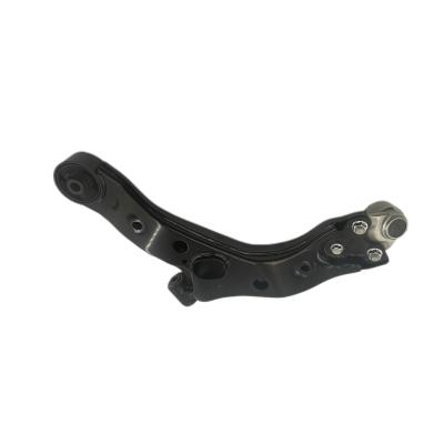 China Left Front Lower Suspension Control Arm for GEELY Boyue Car Lower Left Right Swing Arms for sale