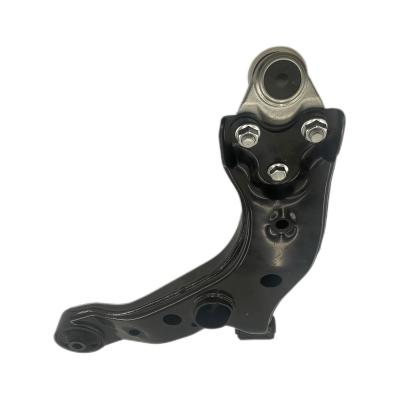 China Left Front Lower Suspension Control Arm for GEELY Boyue Car Lower Left Right Swing Arms for sale