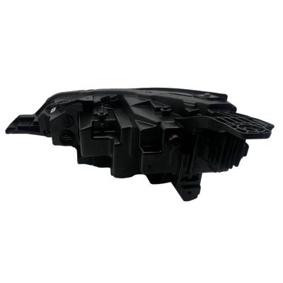 China Byd Yuan High Brightness Car Headlight Replacement 72 Wattage and OE No. SC2E-4121020 for sale