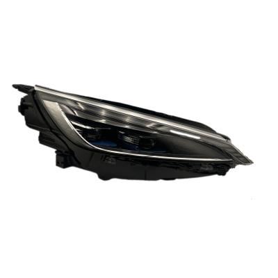China Byd Yuan High Brightness Car Headlight Replacement 72 Wattage and OE No. SC2E-4121020 for sale