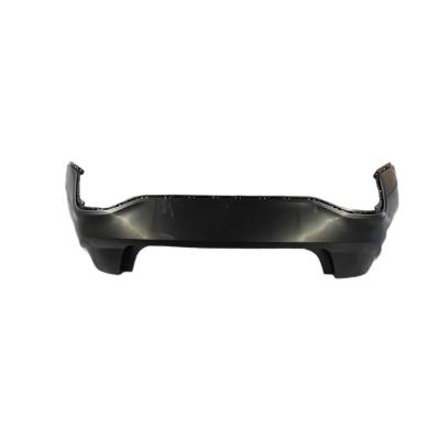 China GEELY Geometry A 19.04- Rear Bumper Kit Original Wholesome Parts with Bolts Included for sale