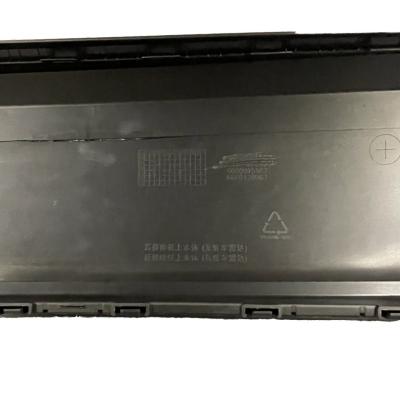 China GEELY Geometry A 19.04- Rear Bumper Kit Original Wholesome Parts with Bolts Included for sale