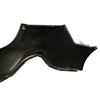 China GEELY Geometry A 19.04- Rear Bumper Kit Original Wholesome Parts with Bolts Included for sale