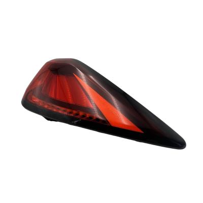 China Enhance Your BYD Yuan PLUS with Lumens 8000 lm LED Tail Lights SC2E-4133020 Direct for sale