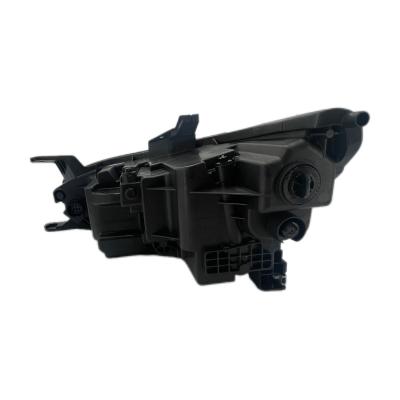 China 72 Wattage Byd Qin Plus Dmi Headlights Led Auto Led Headlight for Replace/Repair for sale