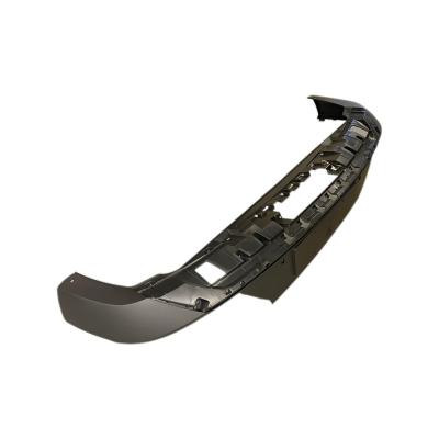 China Replace/Repair Purpose Universal Fitment Lower Bumper for BYD Song PLUS Car Body Parts for sale