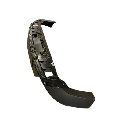 China Replace/Repair Purpose Universal Fitment Lower Bumper for BYD Song PLUS Car Body Parts for sale