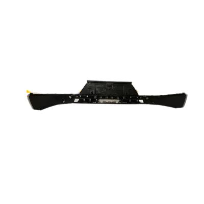 China Replace/Repair Purpose Universal Fitment Lower Bumper for BYD Song PLUS Car Body Parts for sale