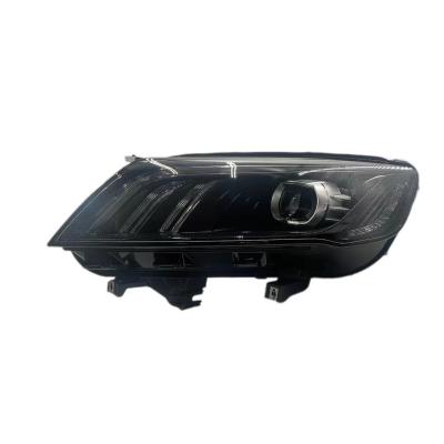 Cina 7051034400 Far LED OEM per GEELY Binrui Accessori per sistemi di illuminazione automobilistica in vendita