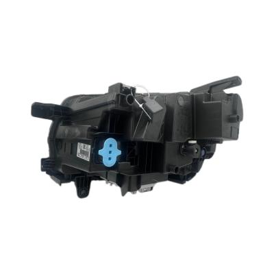 Cina 2018-2021 Geely 23 Binyue Car LED Fares 72W Cool Bianco OEM 7051048500 Imbattibile in vendita