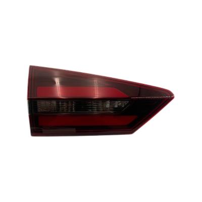 China Condition 2016-2018 GEELY Boyue 72W LED Tail Lights for Car Interior for sale
