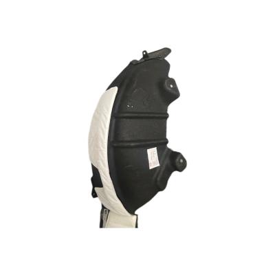 China Durability and Protection with BYD SONG PLUS Plastic Car Fender Inner Linings for sale